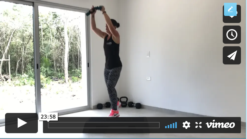 Step - SanFran Fitness