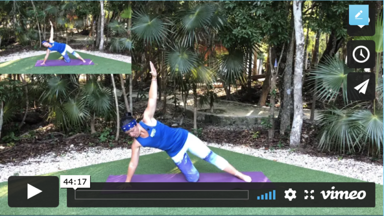 Supple Strength - SanFran Fitness