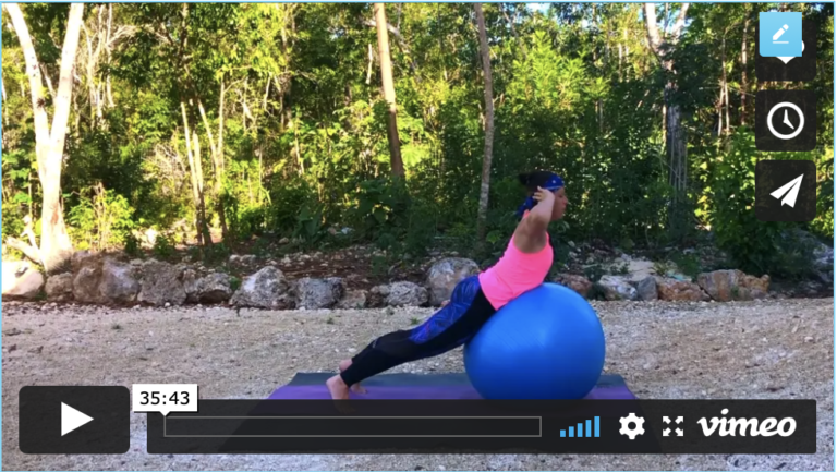 Supple Strength - SanFran Fitness