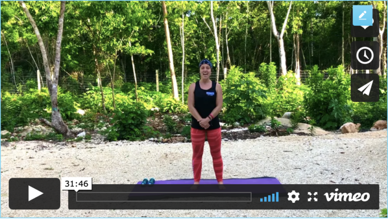 Supple Strength - SanFran Fitness