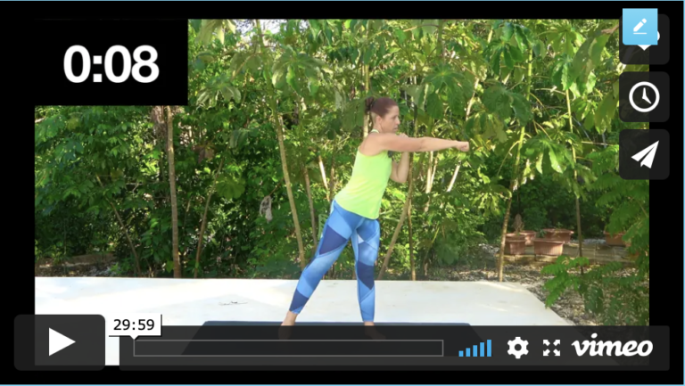 Supple Strength - SanFran Fitness