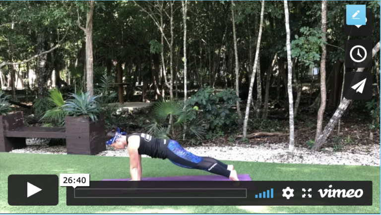 Supple Strength - SanFran Fitness