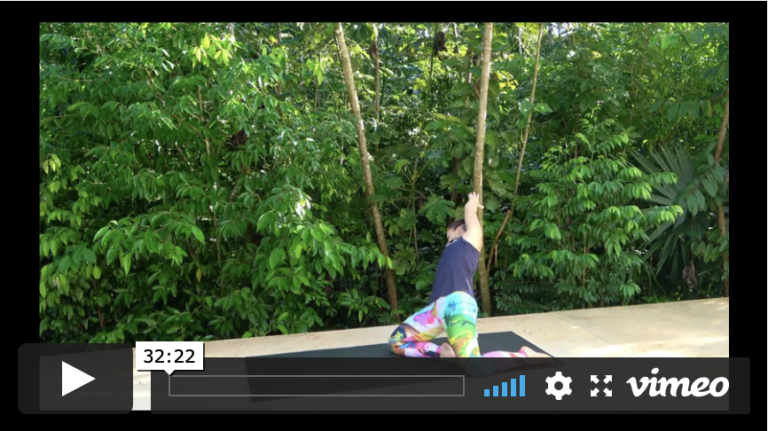 Supple Strength - SanFran Fitness