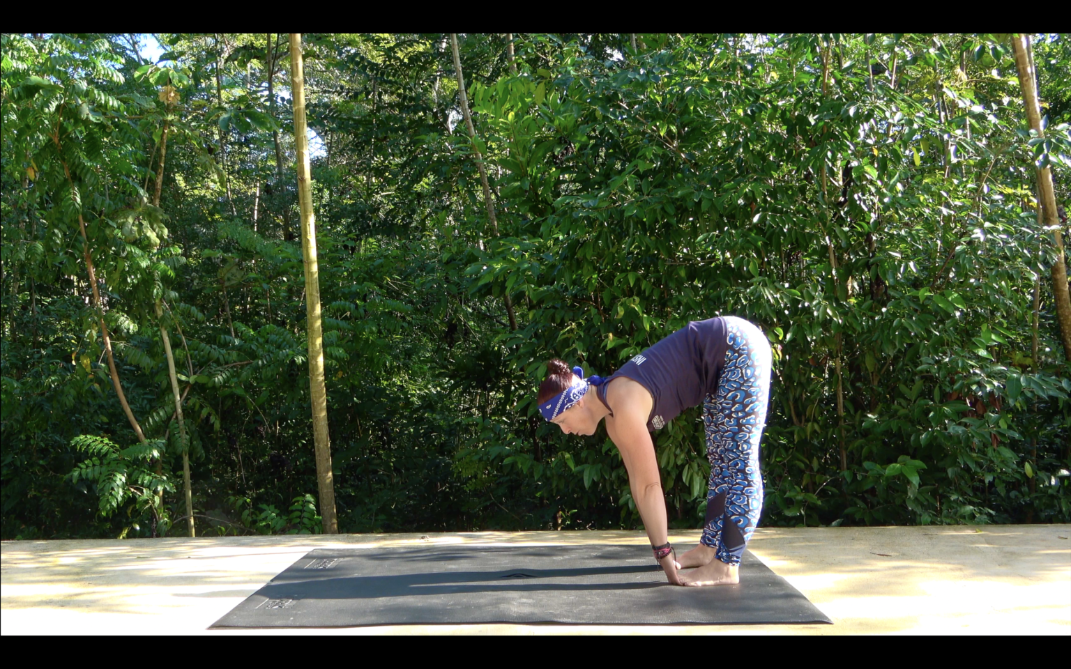 Supple Strength - SanFran Fitness