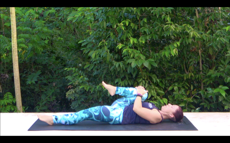 Supple Strength - SanFran Fitness