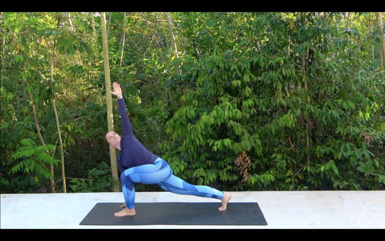 Supple Strength - SanFran Fitness