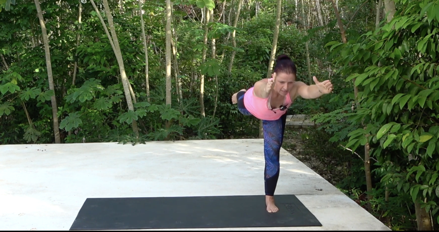 Supple Strength - SanFran Fitness