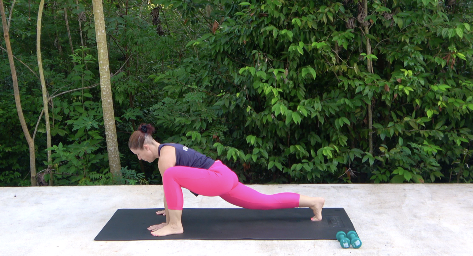 Supple Strength - SanFran Fitness