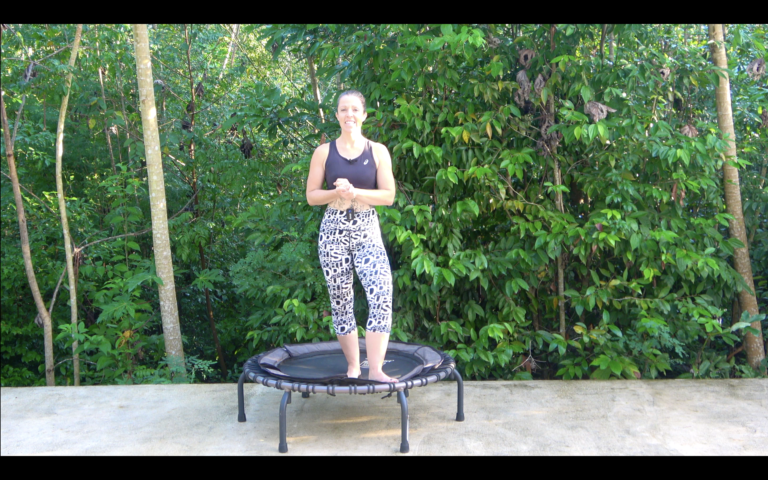 All Bounce Videos 1-10 Minutes - SanFran Fitness