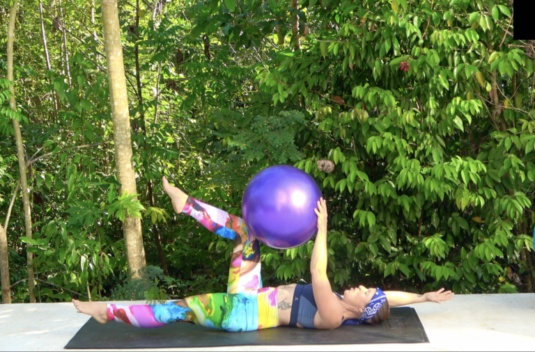 Supple Strength - SanFran Fitness