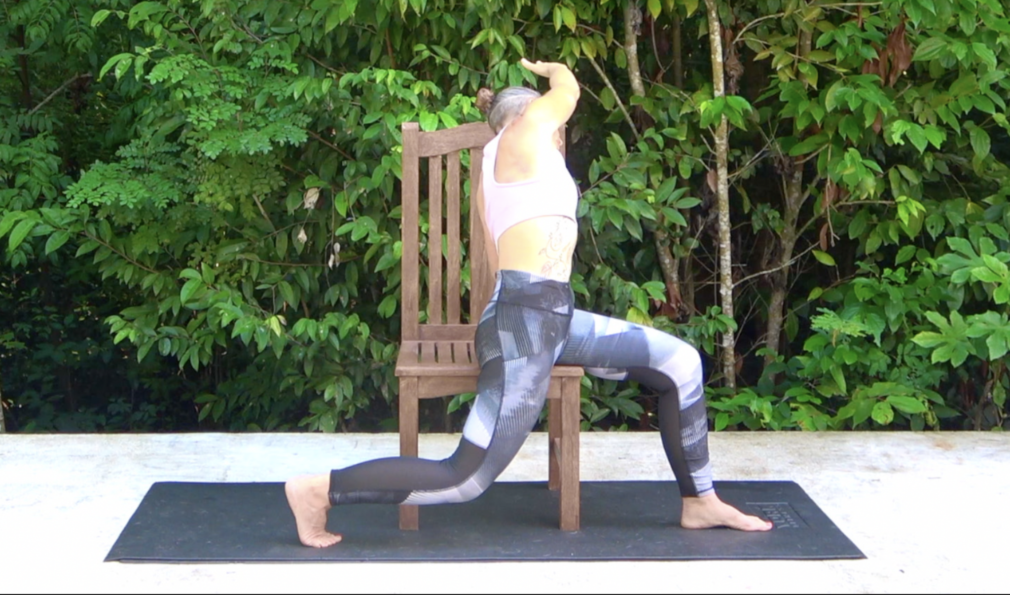 Supple Strength - SanFran Fitness