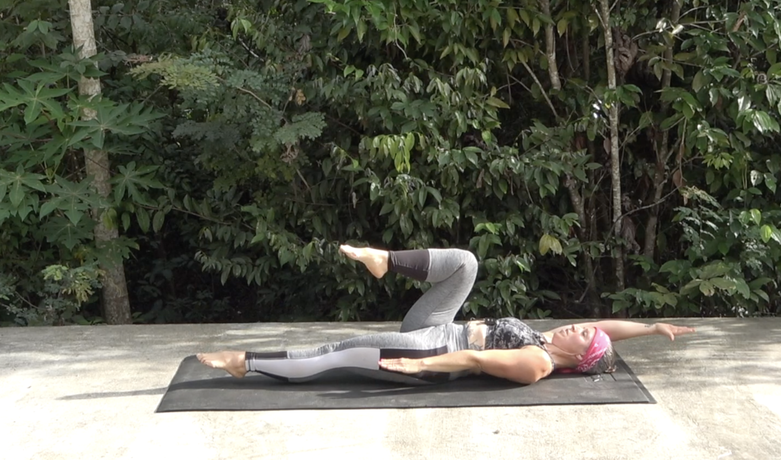 Supple Strength - SanFran Fitness