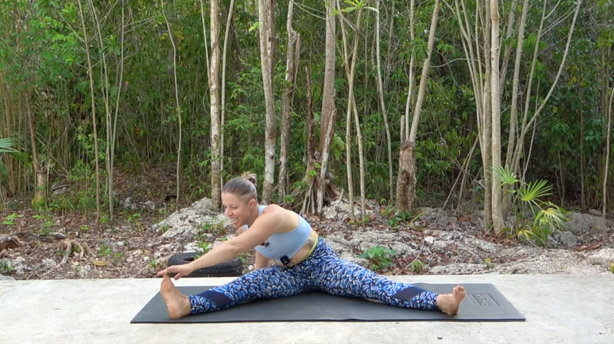 Supple Strength - SanFran Fitness