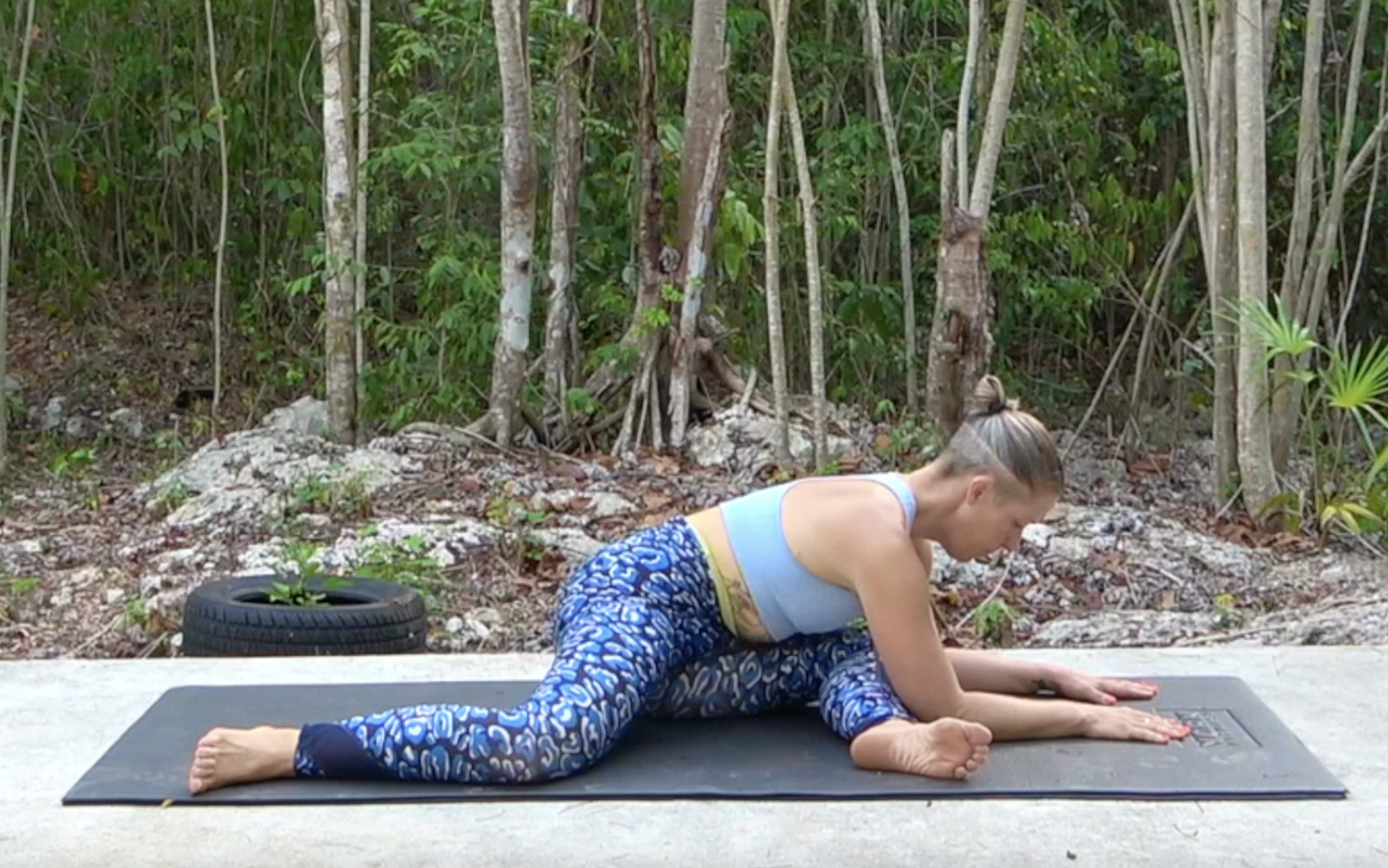 Supple Strength - SanFran Fitness