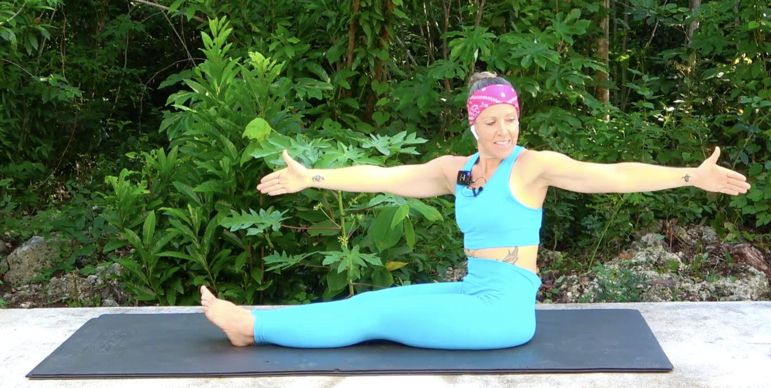 Supple Strength - SanFran Fitness