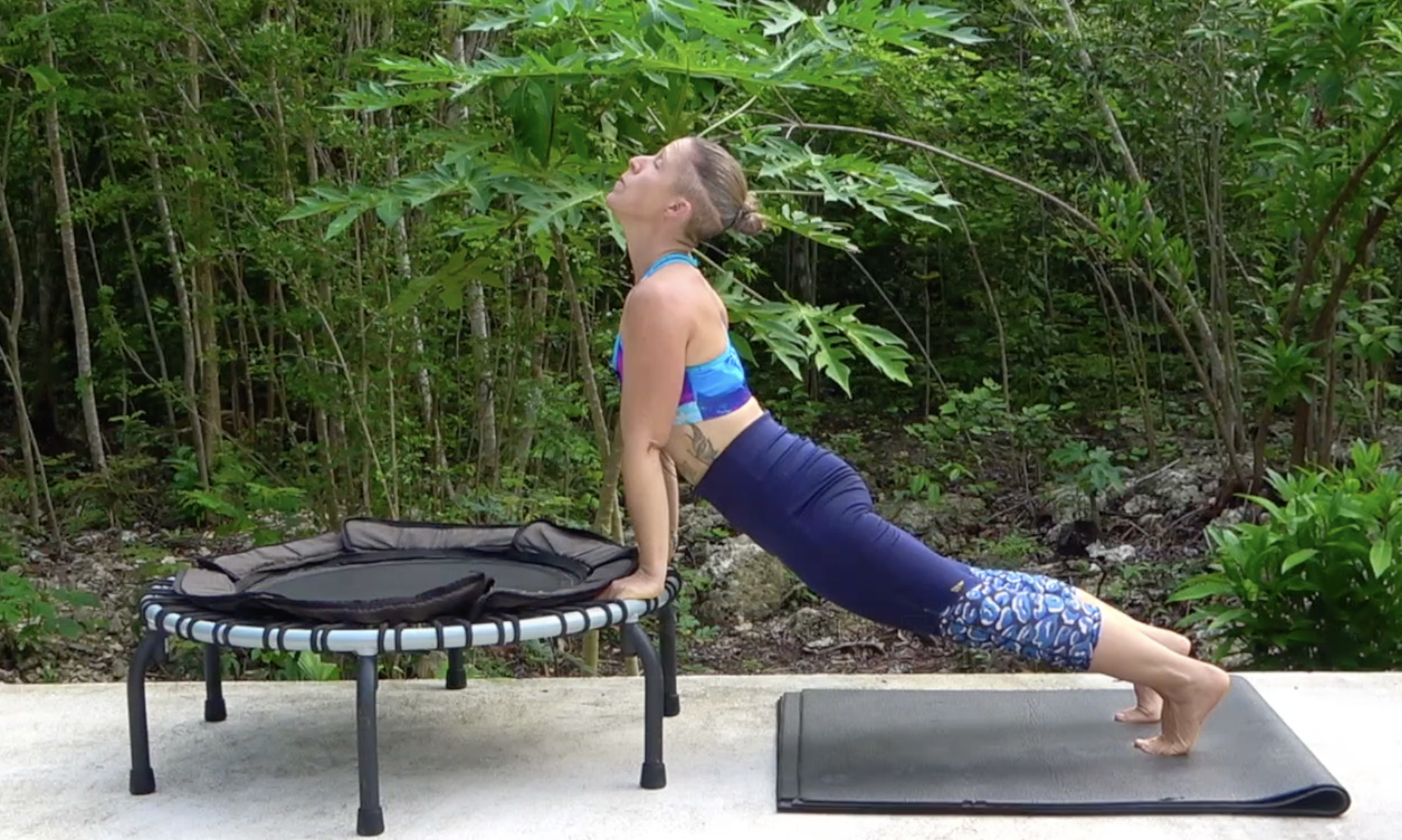 Supple Strength - SanFran Fitness