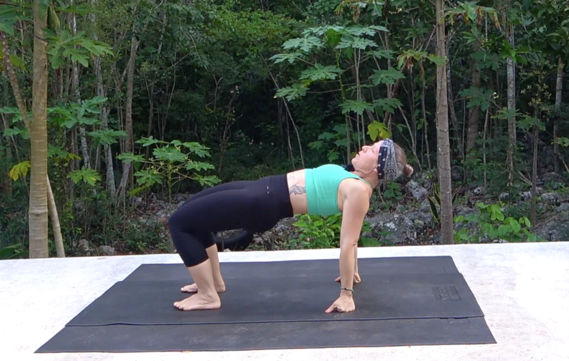 Supple Strength - SanFran Fitness