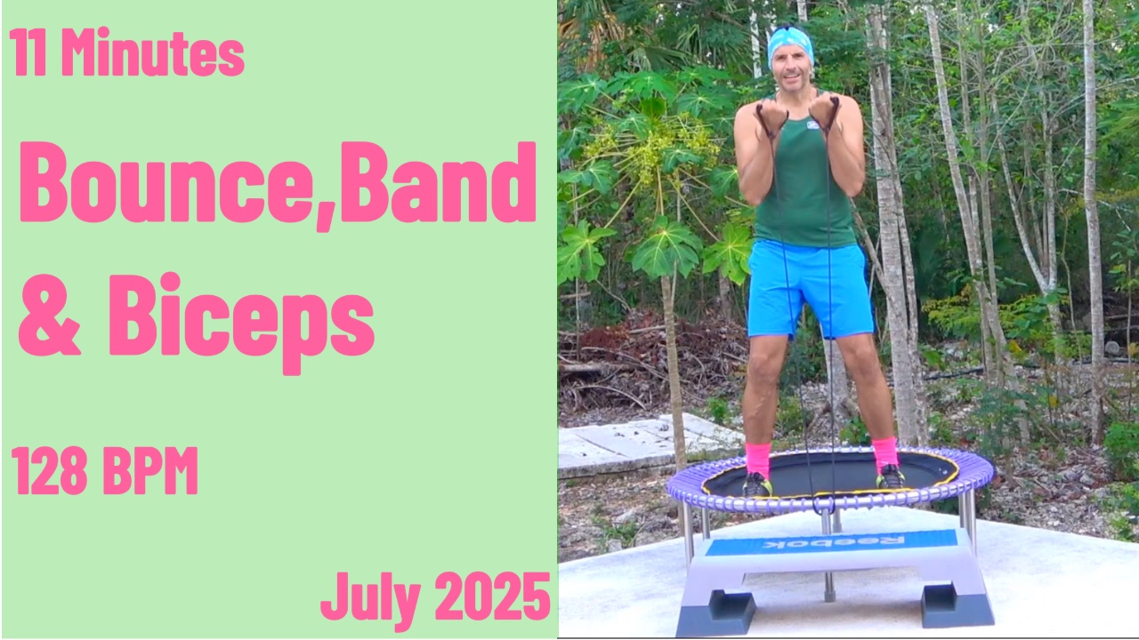Bounce Fit – Resistance Bands, BootyBands & CROSSROPE - SanFran Fitness