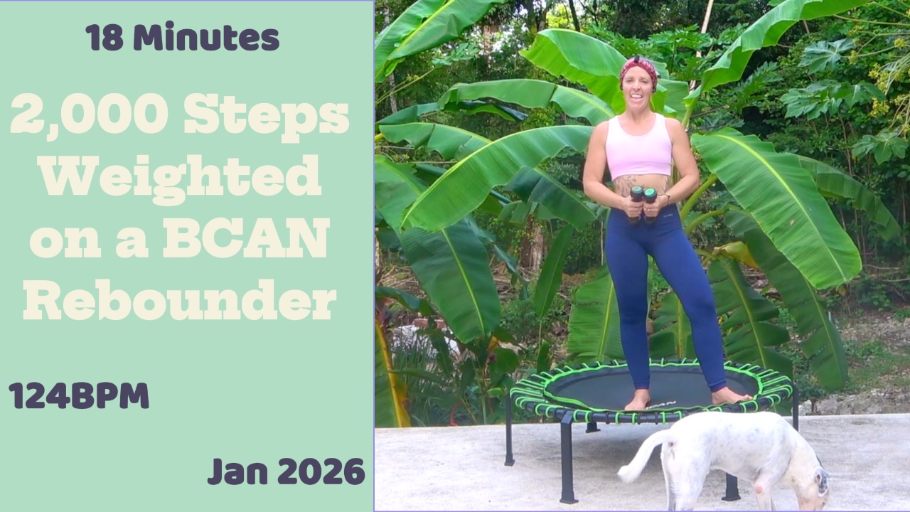 Step By Step Series - SanFran Fitness